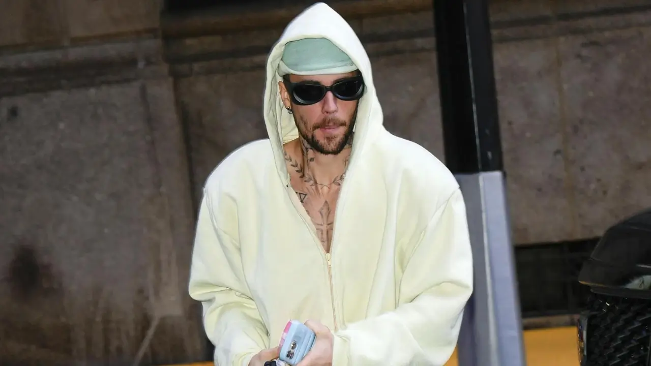 Justin Bieber’s album launch coincides with fresh claims of emotional ...