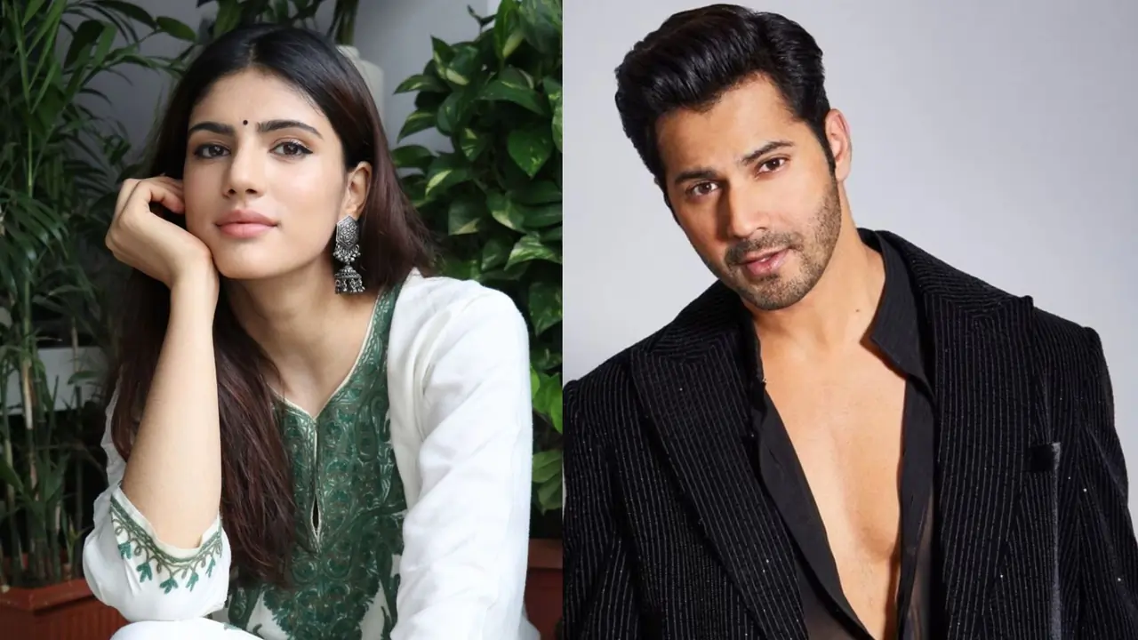 Who is Medha Rana? Varun Dhawan's female lead in 'Border 2' - details revealed
