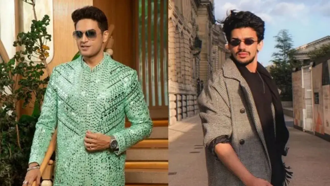 Bigg Boss 19: Vishal Pandey slams Gaurav Khanna for refusing to cook : 'I like his game, But ...