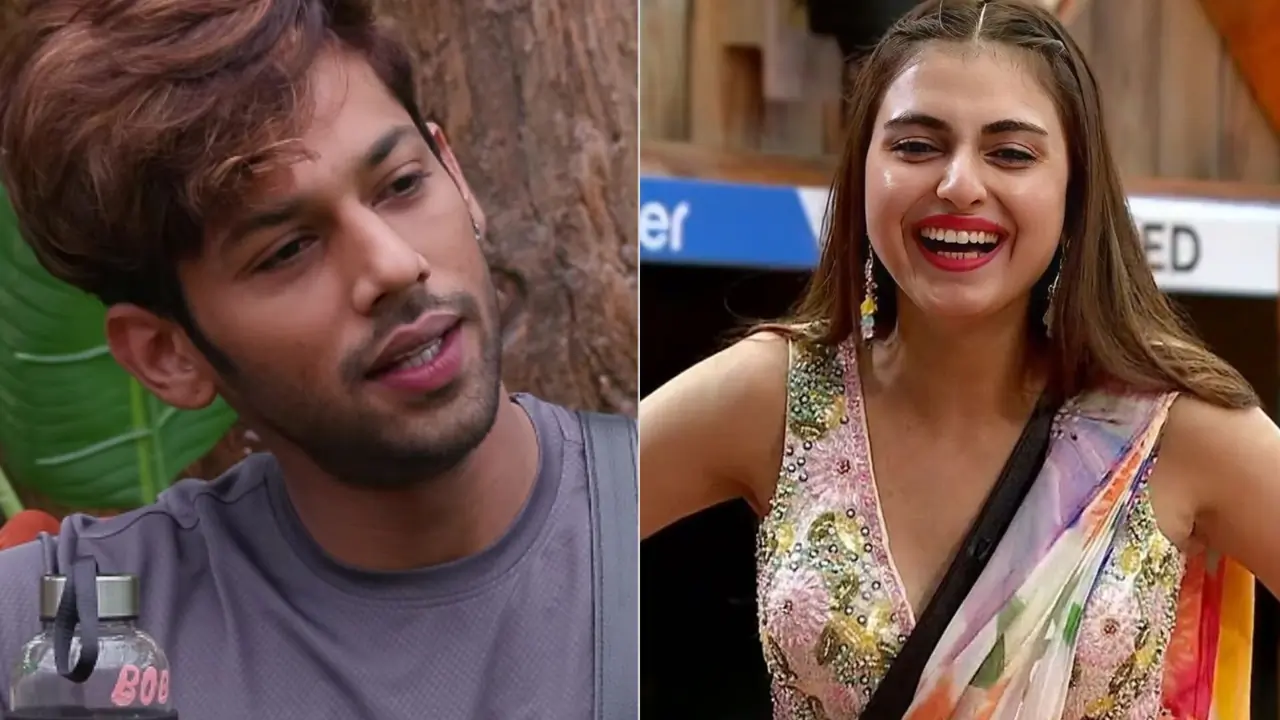 Bigg Boss 19: Baseer Ali calls himself 'Farrhana ka aashiq,' enemies to lovers trope getting real?