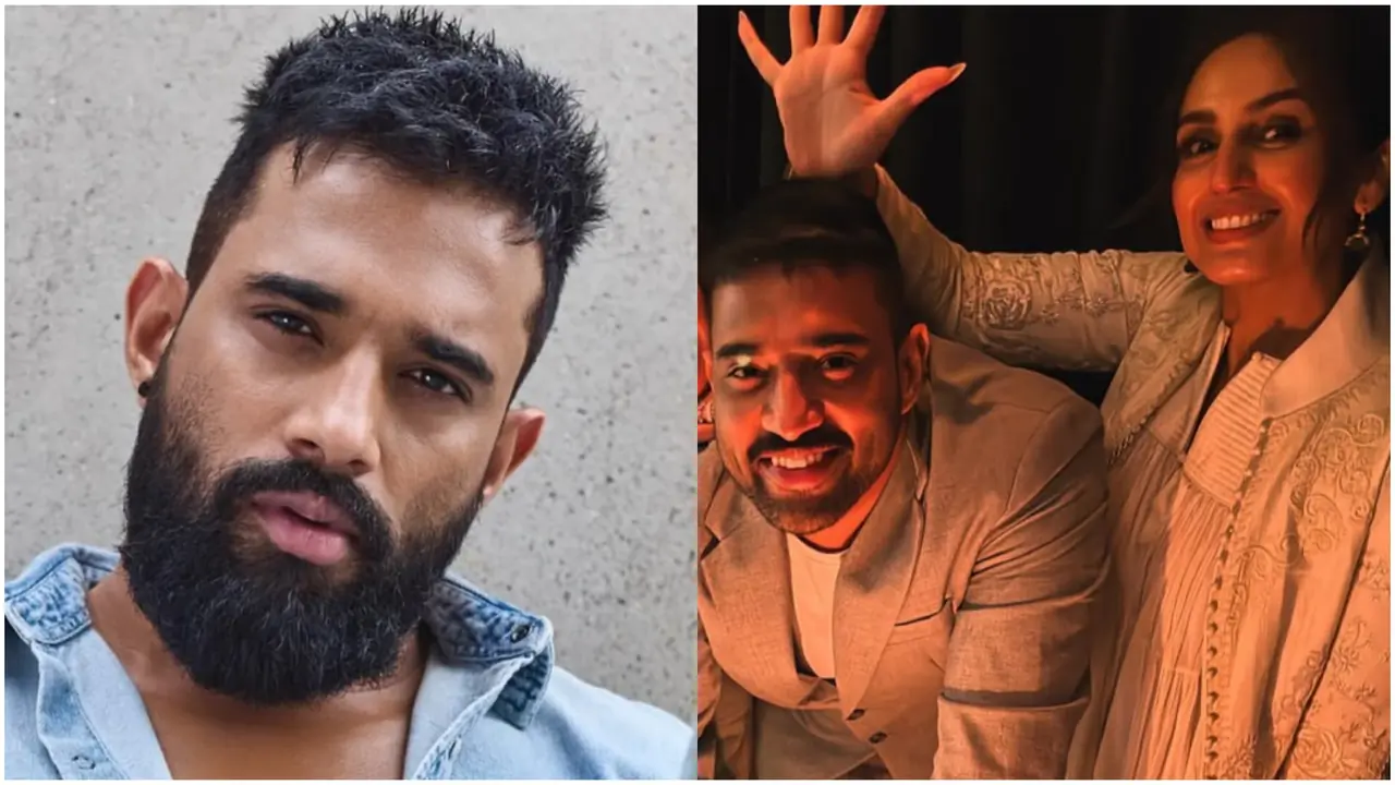 Who is Rachit Singh? All you need to know about Huma Qureshi’s rumoured fiance