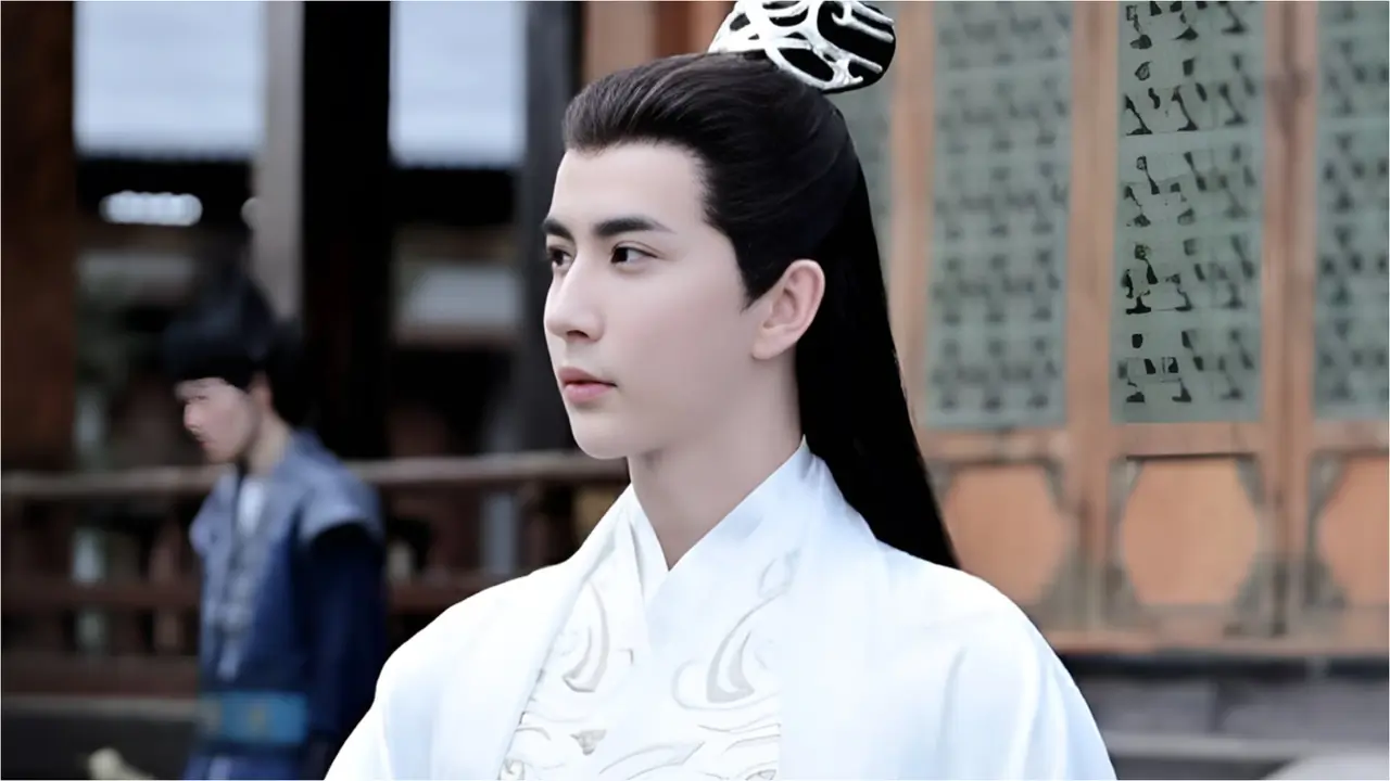 Yu Menglong Death: Actor's mother issues clarification, netizens launch ...