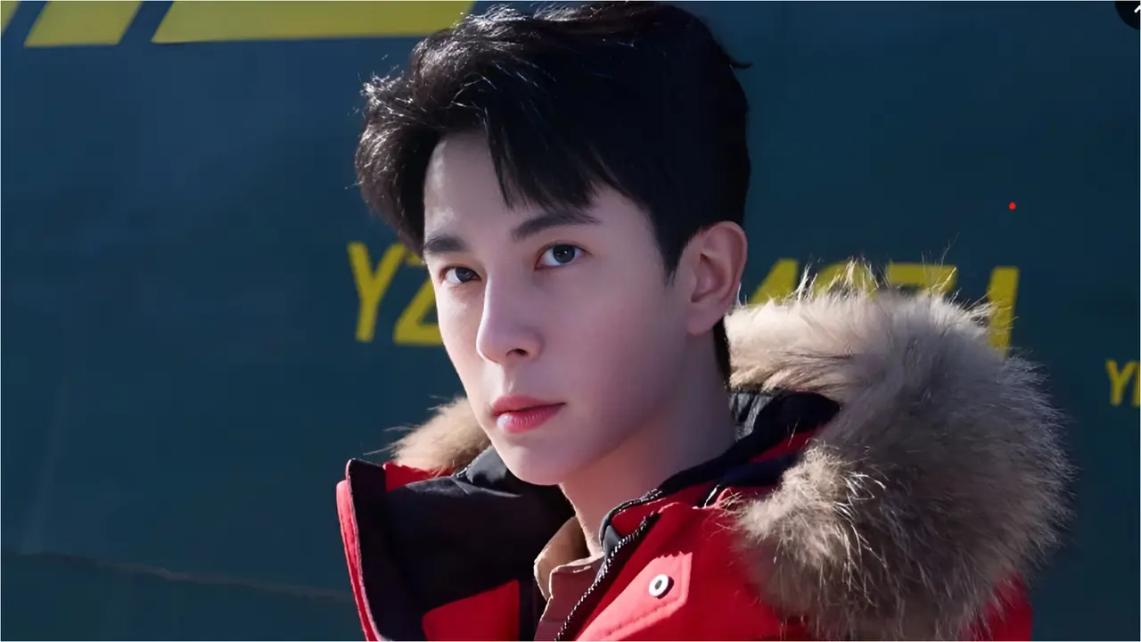 Yu Menglong Death: Song Yiren's lawyer warns netizens of slanderous ...