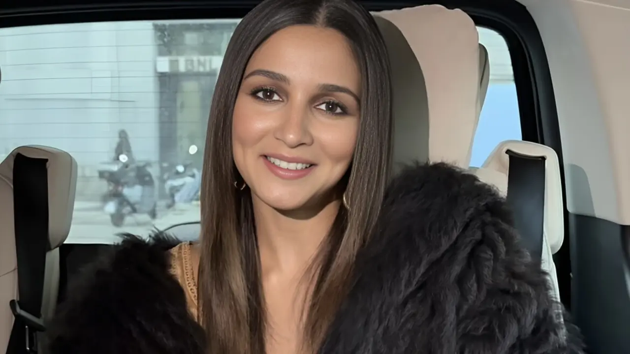 Alia Bhatt gets trolled for calling Alpha her 'first action film'; Netizens remind her about Jigra