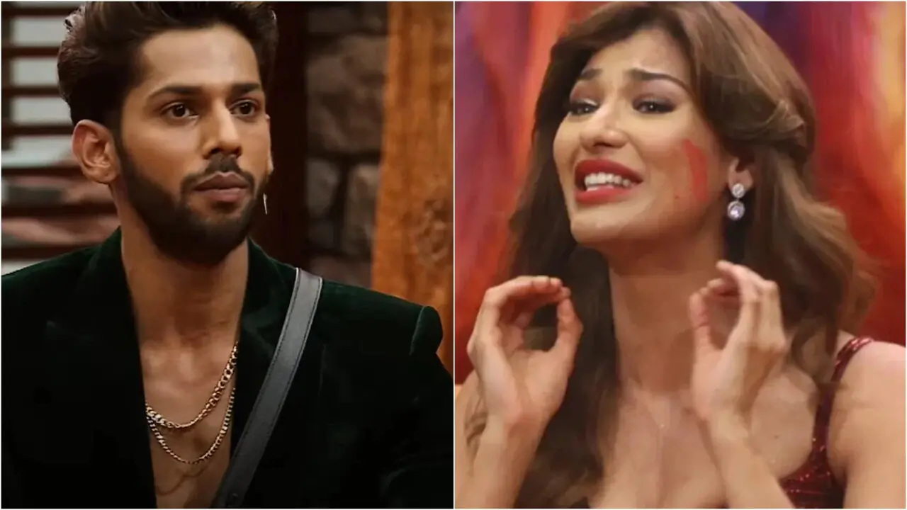 Bigg Boss 19: Tensions rise as Baseer Ali gets irritated with Nehal