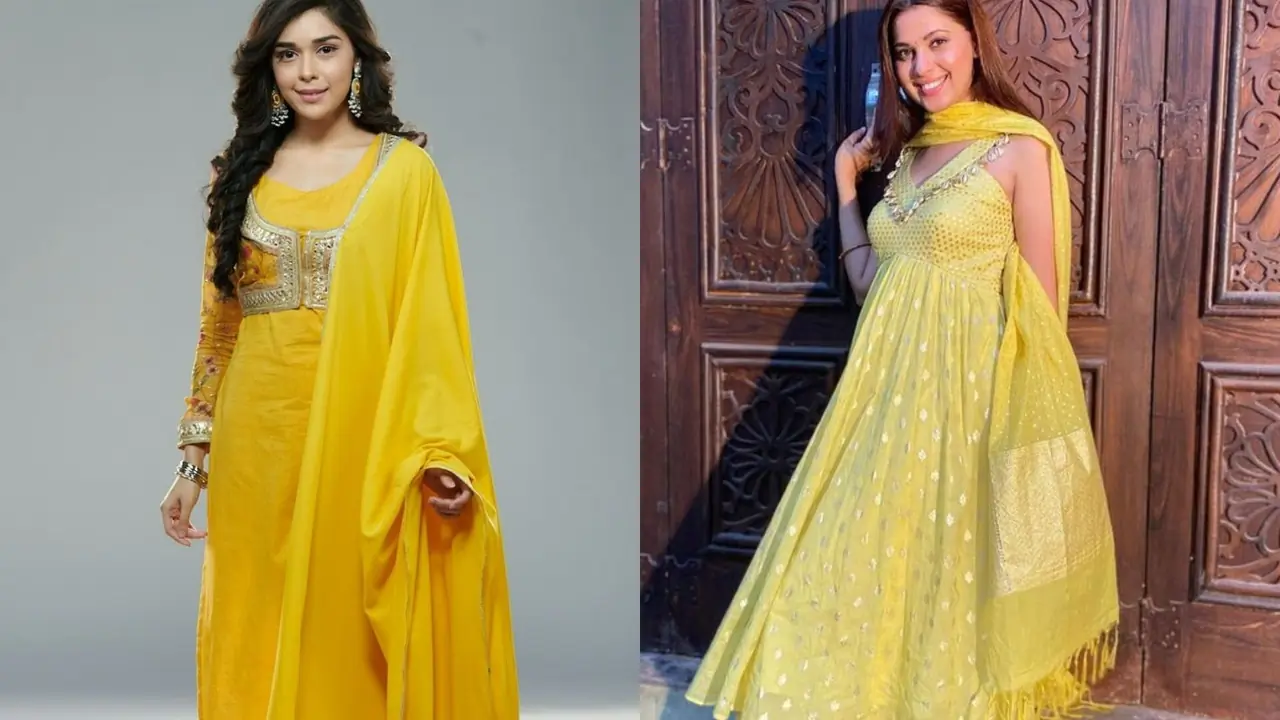 Not just Eisha Singh, Alice Kaushik also joins Naagin 7, But the TWIST is..