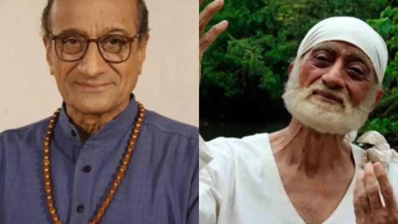 Actor Sudhir Dalvi admitted in hospital for treatment of SEVERE SEPESIS, Family appeals for ...