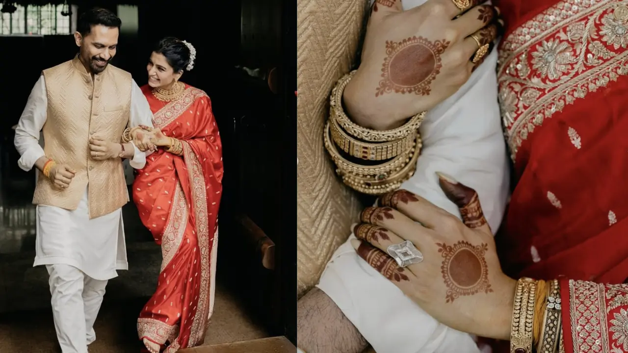 Samantha Ruth Prabhu’s engagement ring: everything you need to know ...