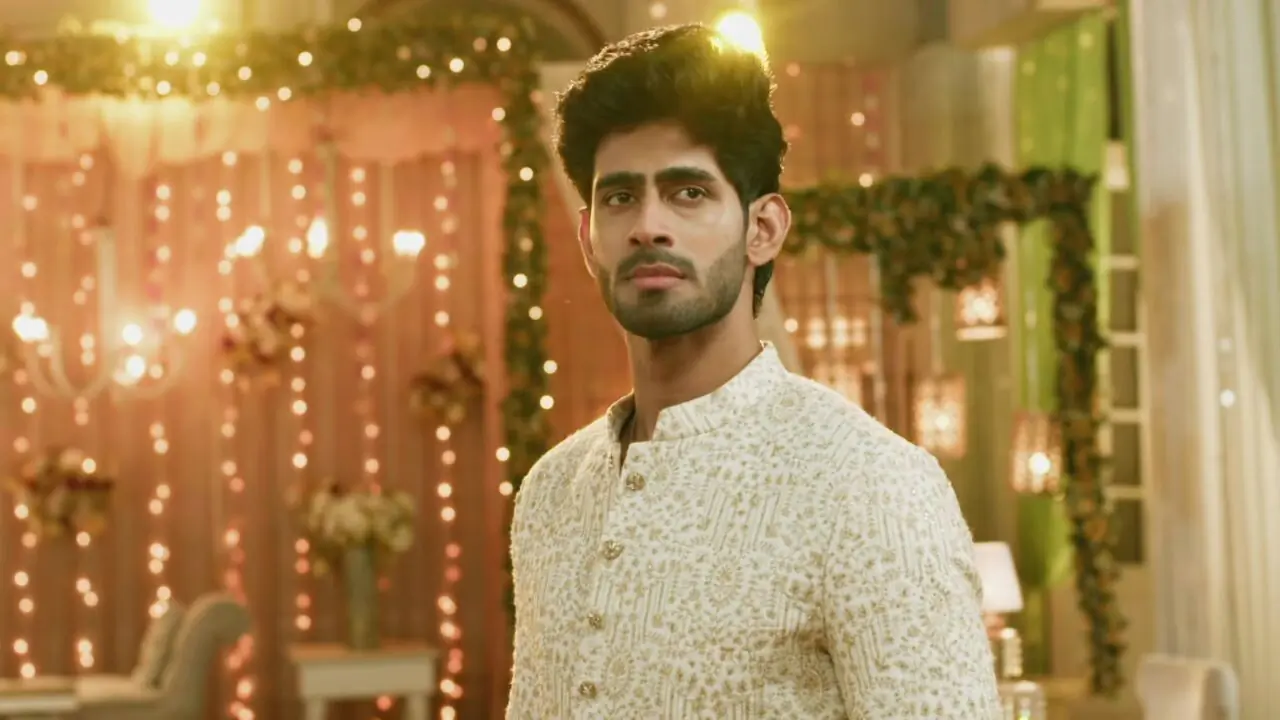 Yeh Rishta Kya Kehlata Hai: Krish challenges the family to win back the ...