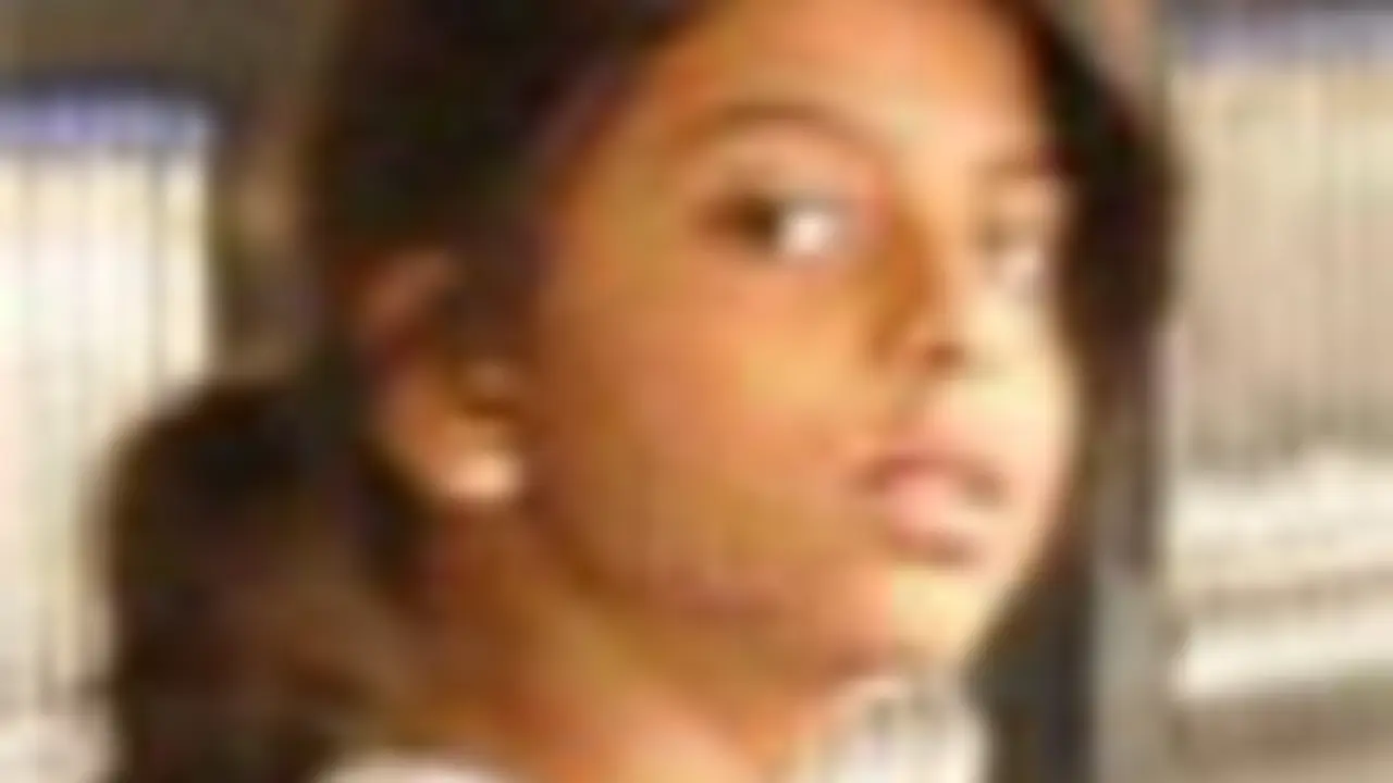 How could you be youth role model, daughter asks SRK