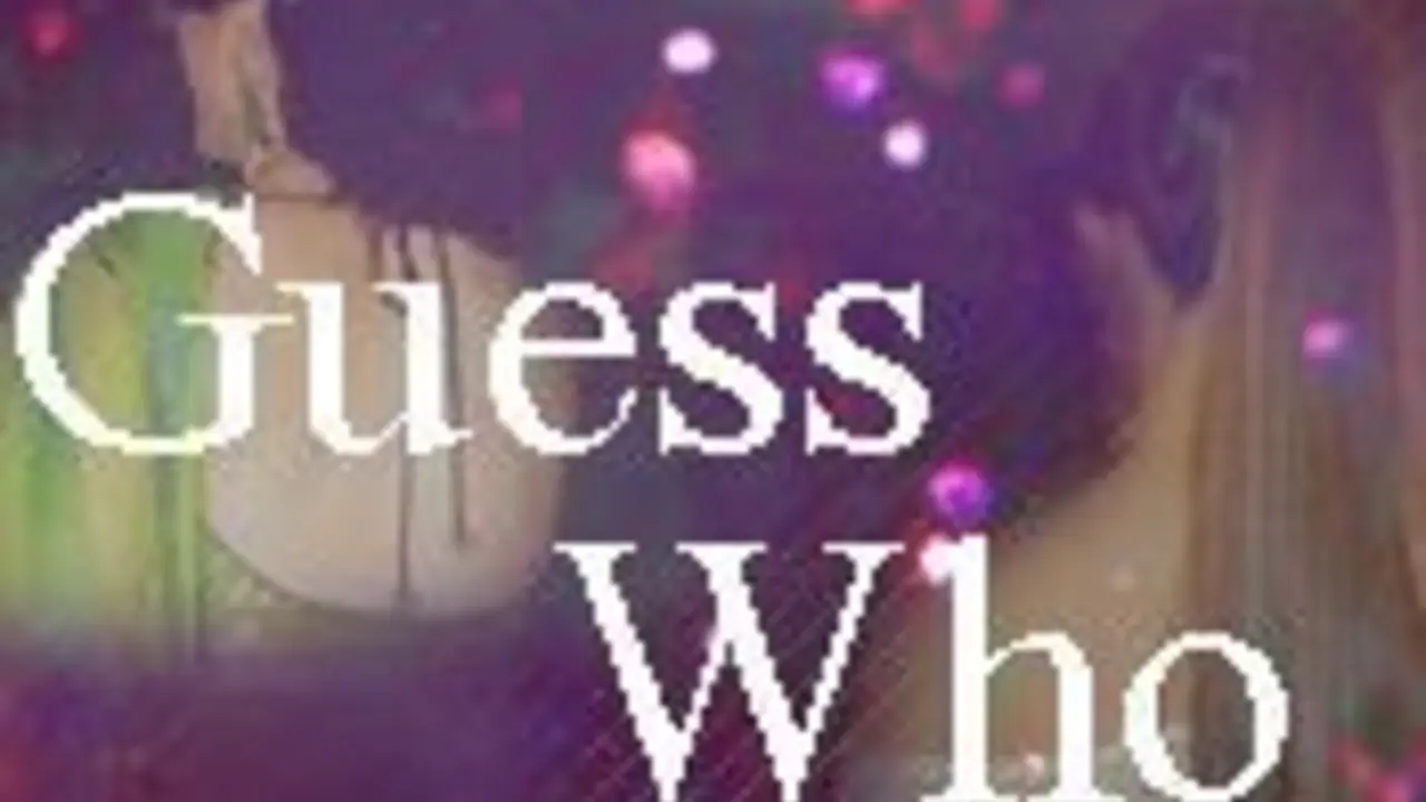 BC Contest: Guess Who!