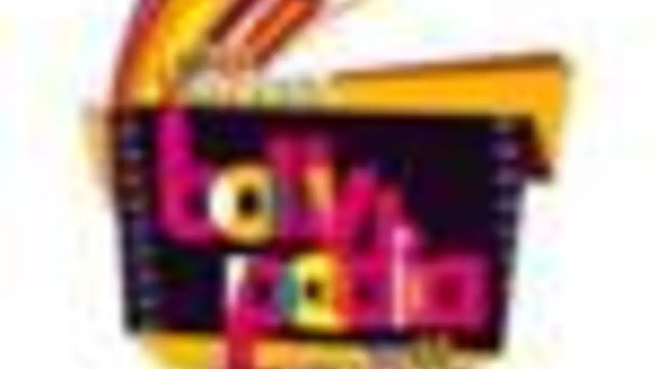 UTV Bindass presents "Bollypedia"