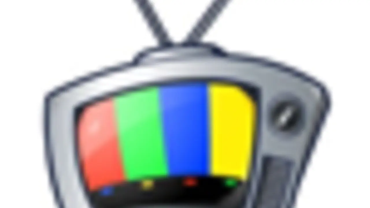 Television is not an 'Idiot Box'