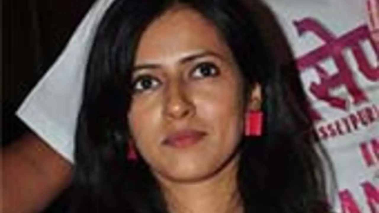 'Background score shouldn't be noticeable'