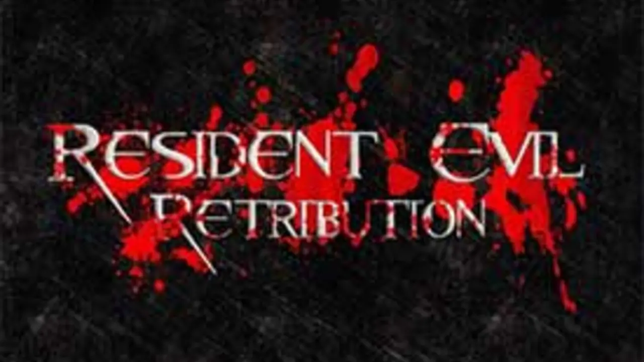 Old cast features in 'Resident Evil: Retribution'