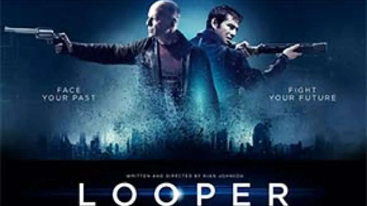 Movie Review : Looper