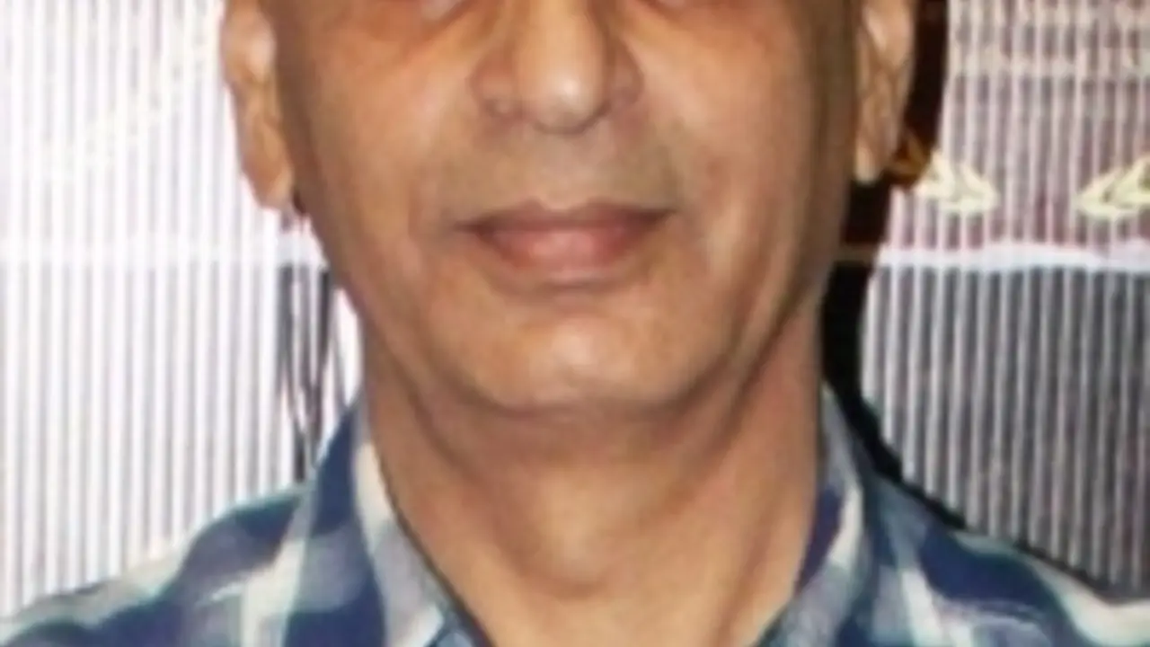 Saurabh Dubey makes an entry into Colors' Kairee