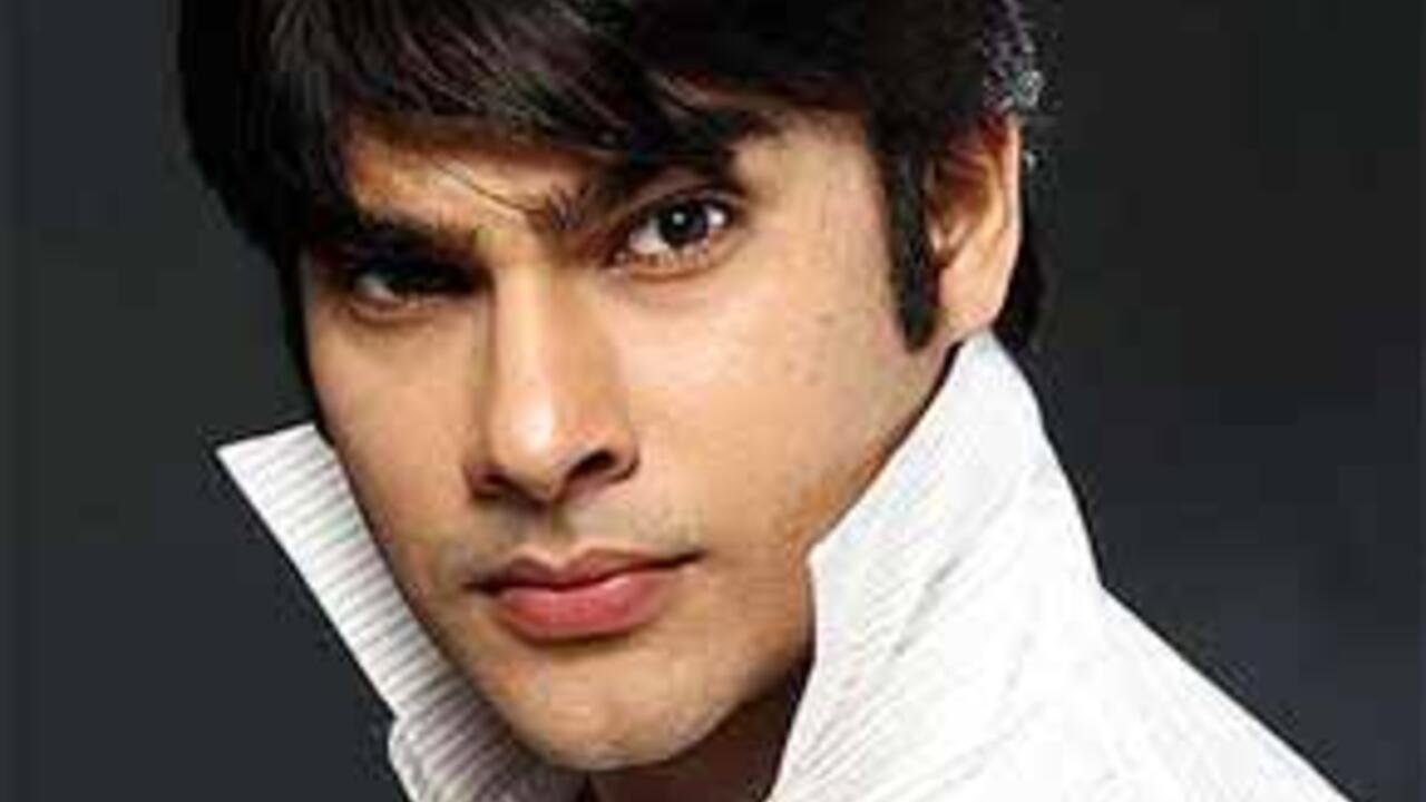 Luck important in this industry: Shresth Kumar