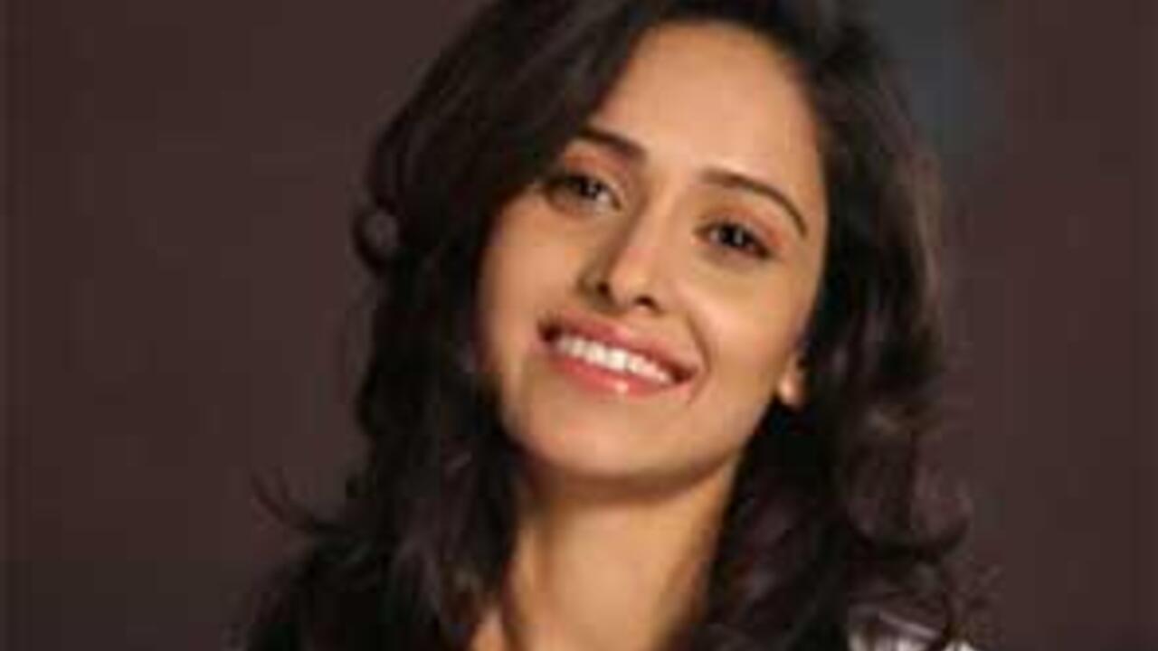 TV restrictive medium: Nusrat Bharucha