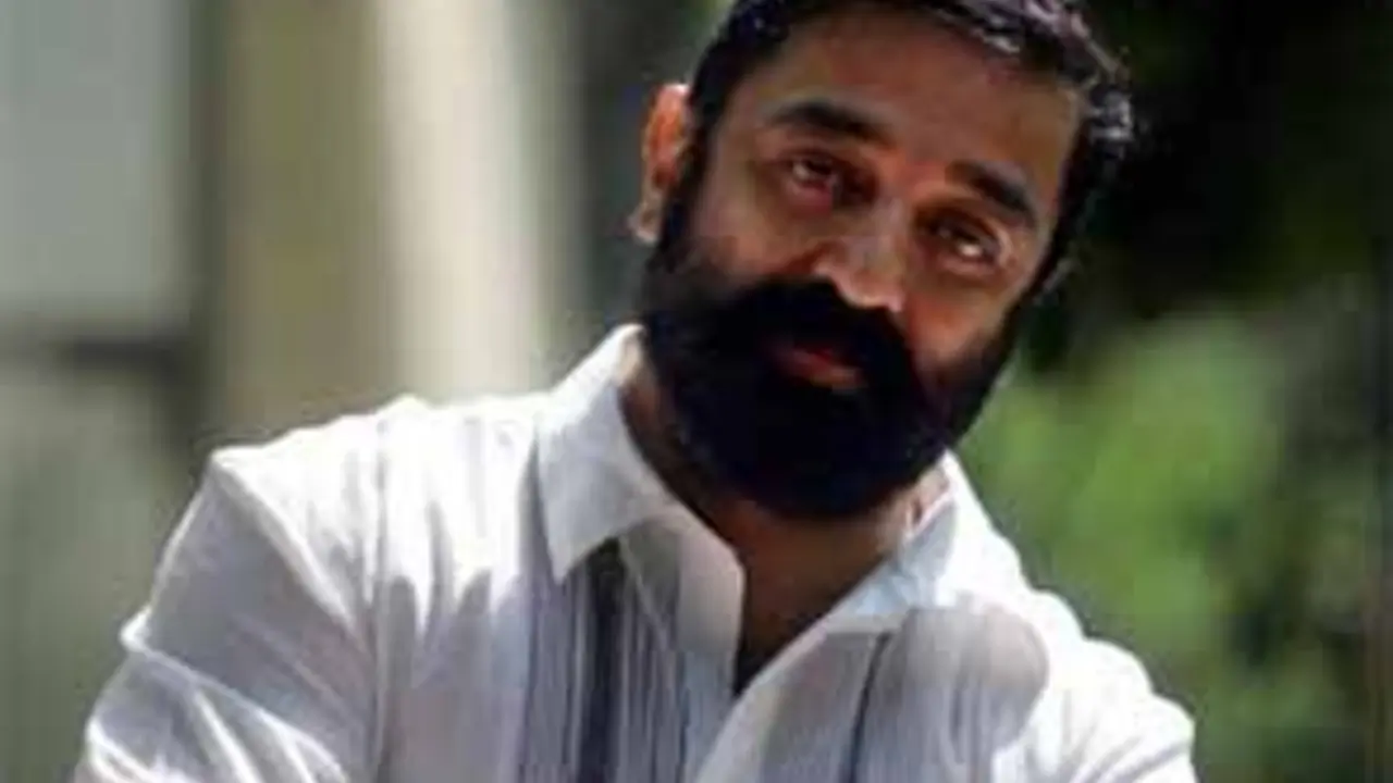Nothing political about 'Vishwaroopam' ban: Chandra Haasan