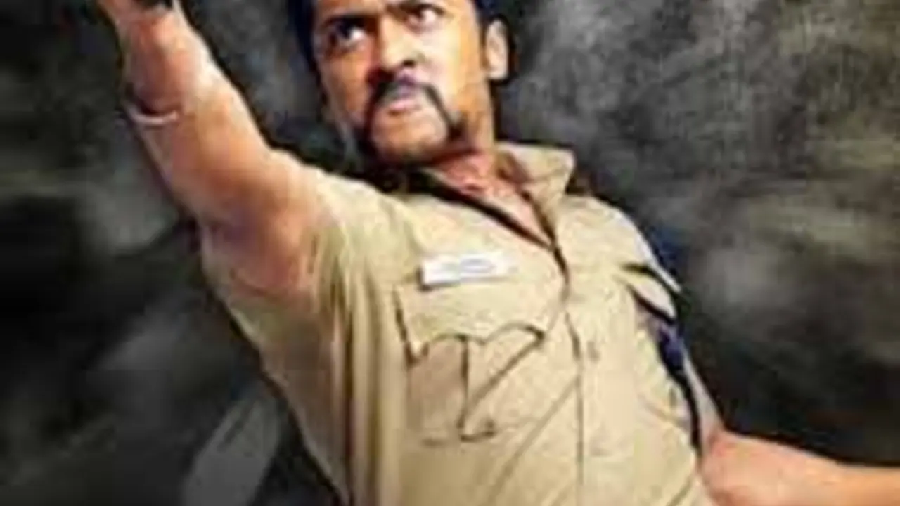 Director Hari to shoot first time abroad