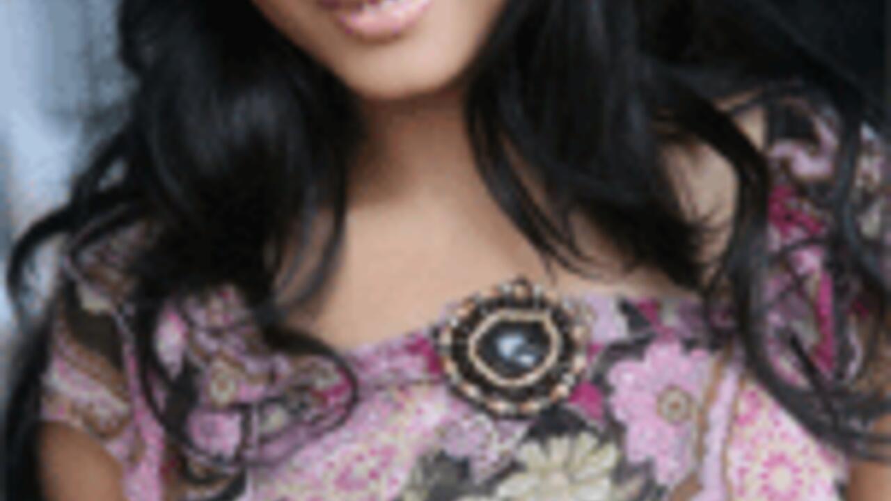 Sumana Das to enter Life OK's Savitri