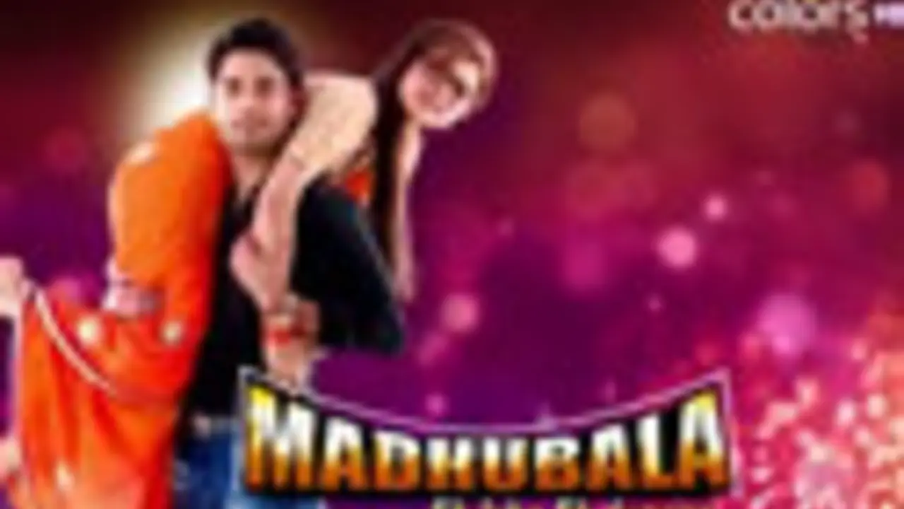 RK possessive about Madhubala?