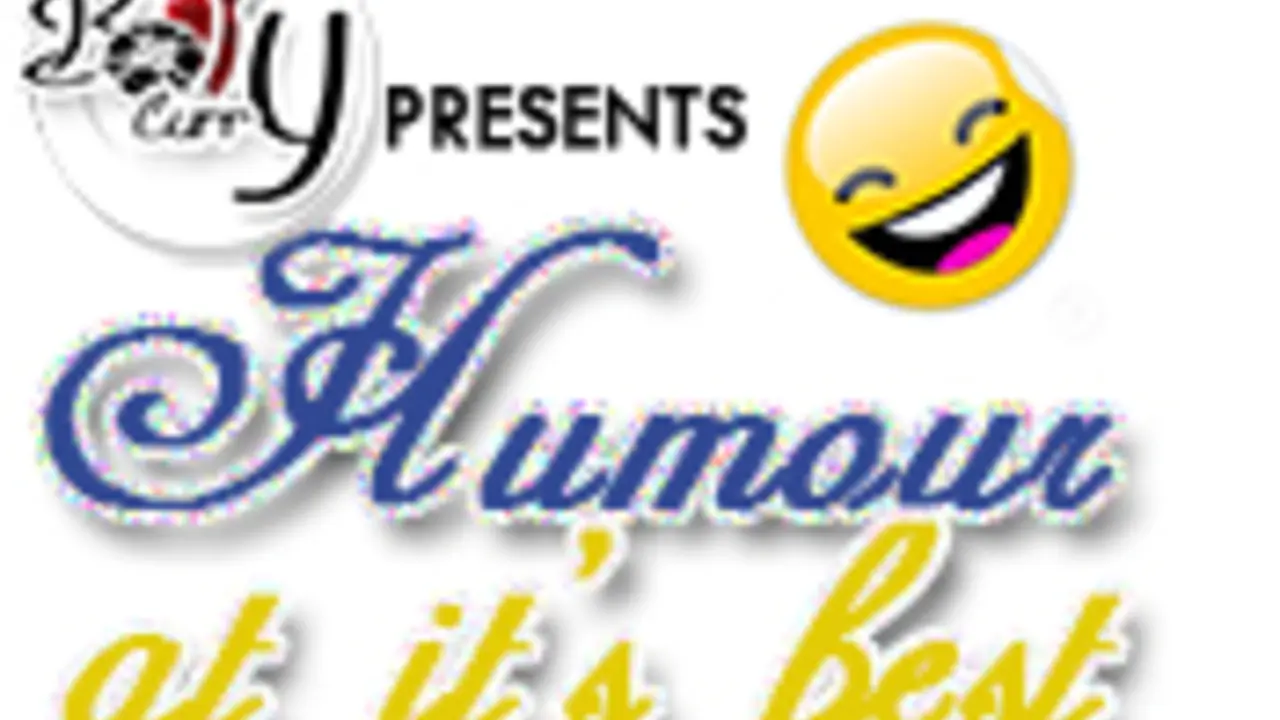 Humour at its best! - Memorable Comic Songs