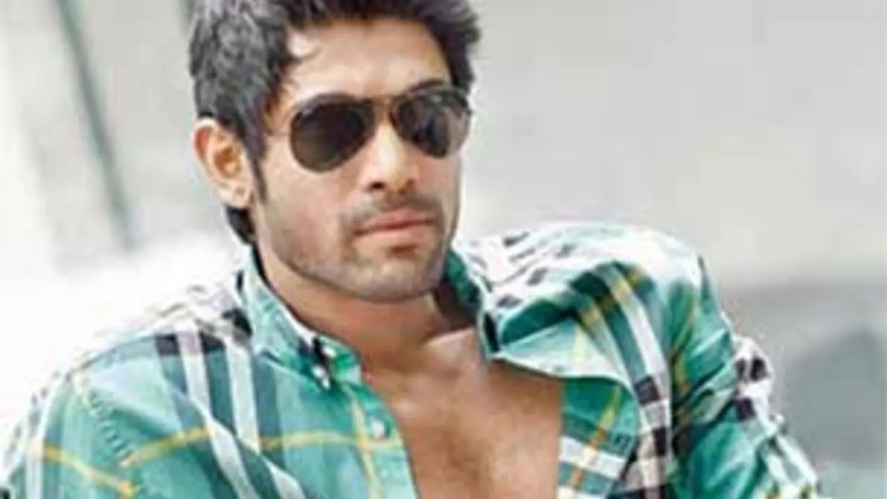 I have no style statement: Rana Daggubati