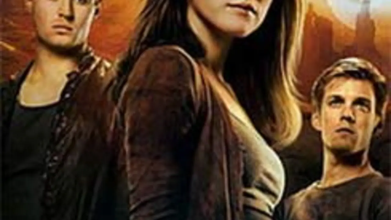 Movie Review : The Host