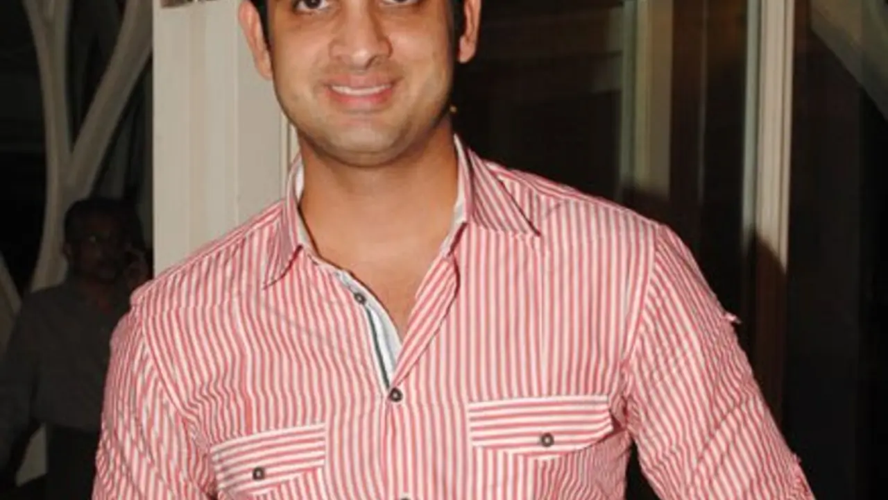 Telly celebrities cricket match!