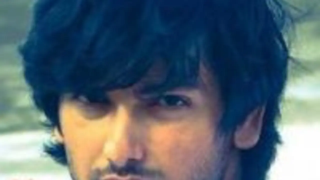 "I have a very supportive and helpful team"