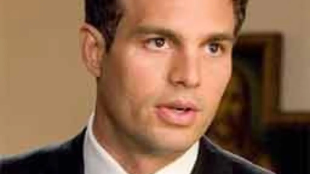 Magic best pickup line ever, says Mark Ruffalo