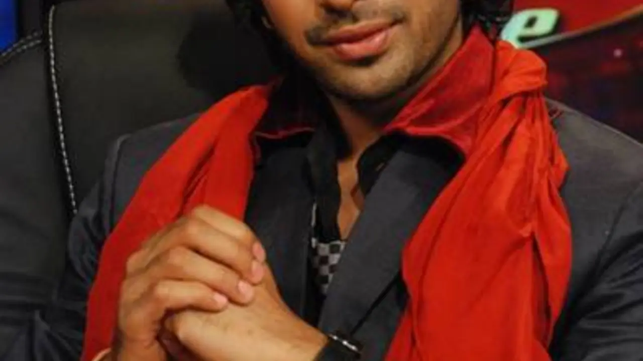 Terrence Lewis is back on DID!