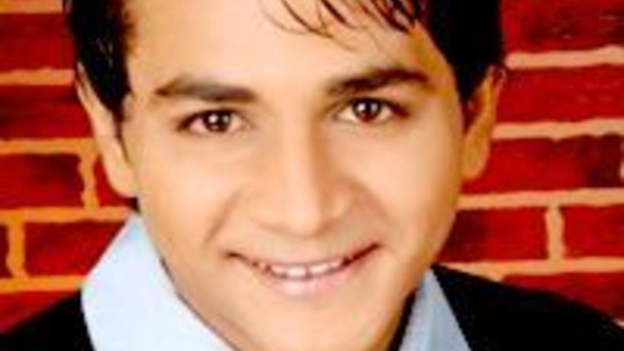 Nirav Soni in Savdhaan India!