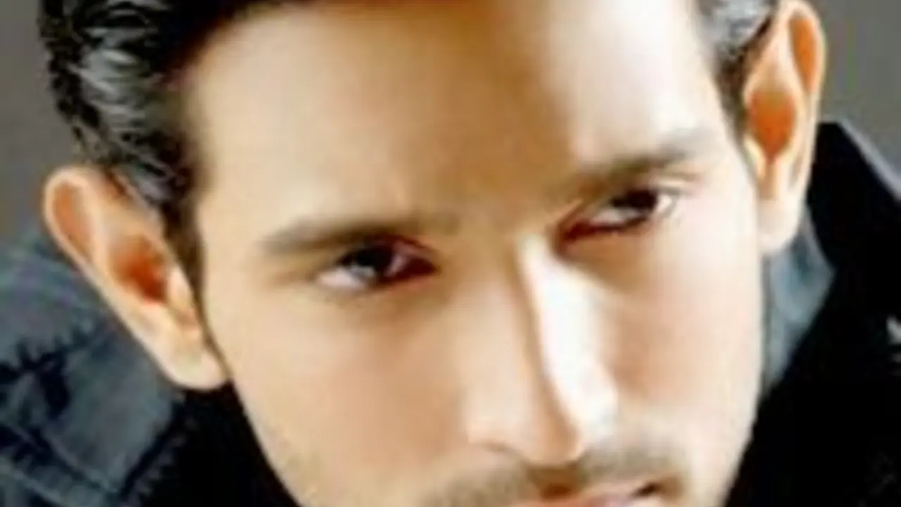 "I'm a director's actor!" - Vikrant Massey