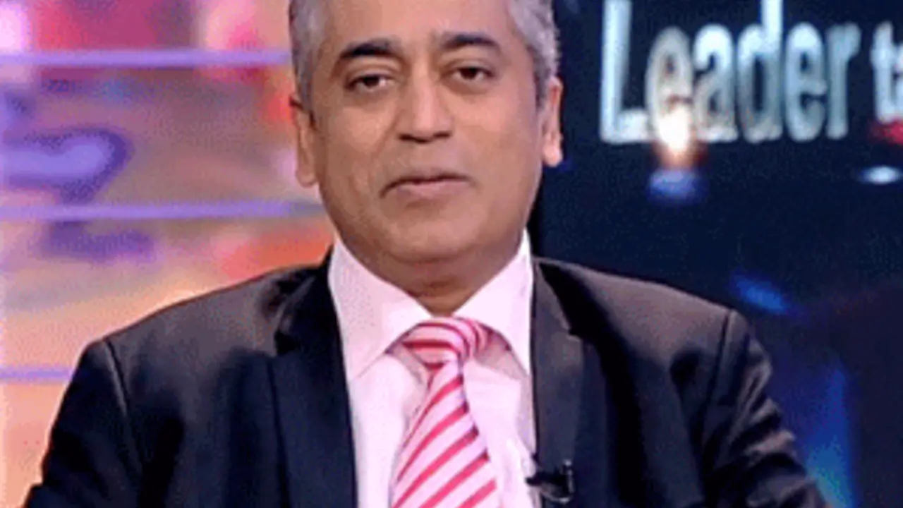 CNN IBN's new talk show 'Leader Talk'