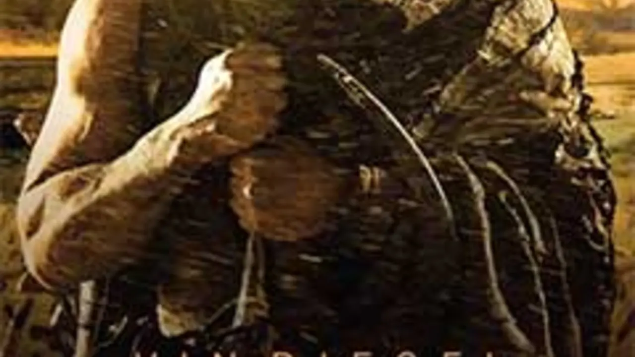 Movie Review : Riddick