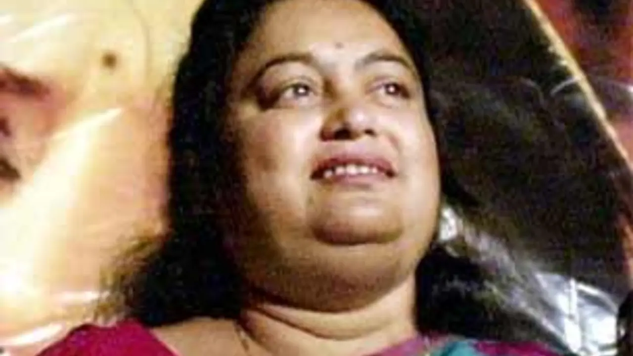 Sushmita Banerjee was daring, outspoken: 'Escape From..