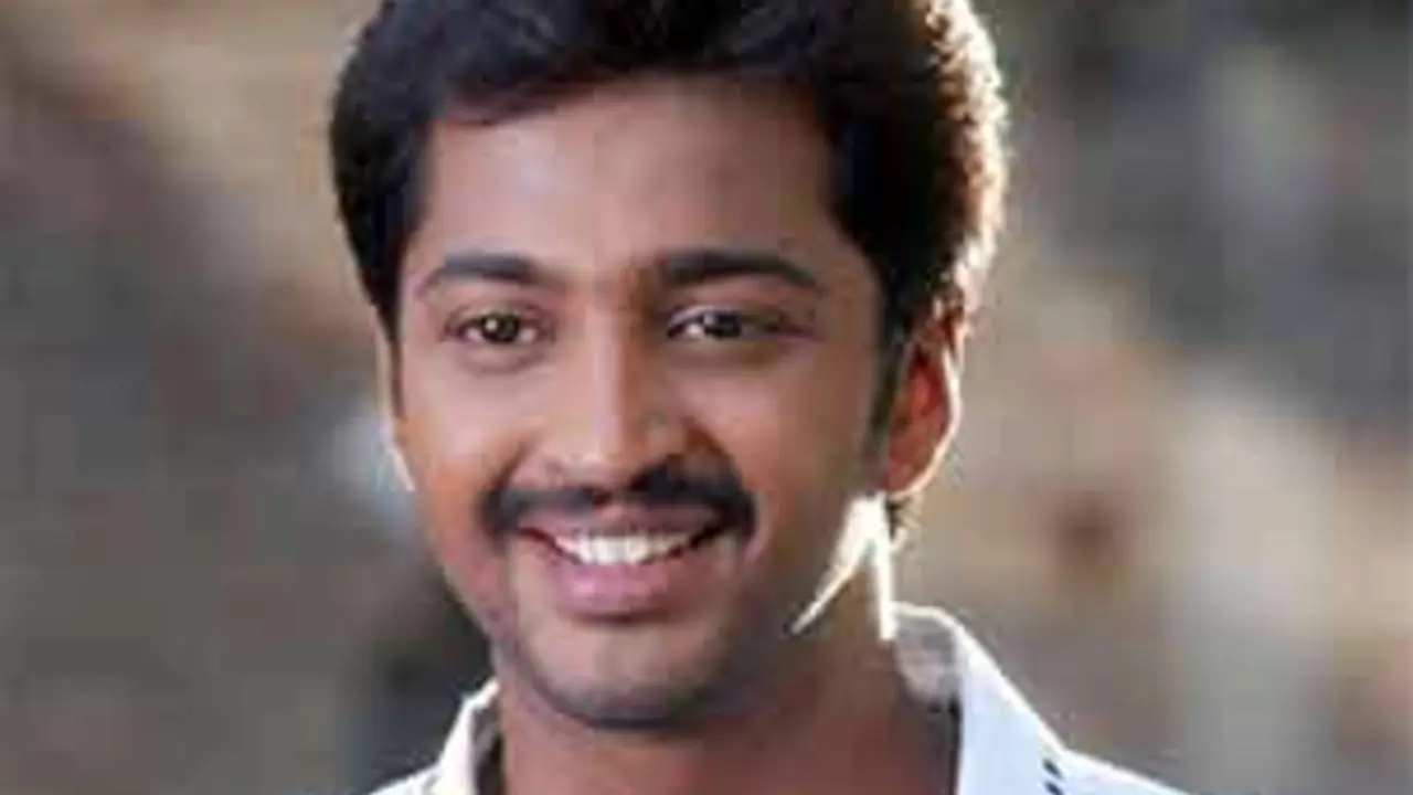 Not easy to make a comeback: Aryan Rajesh