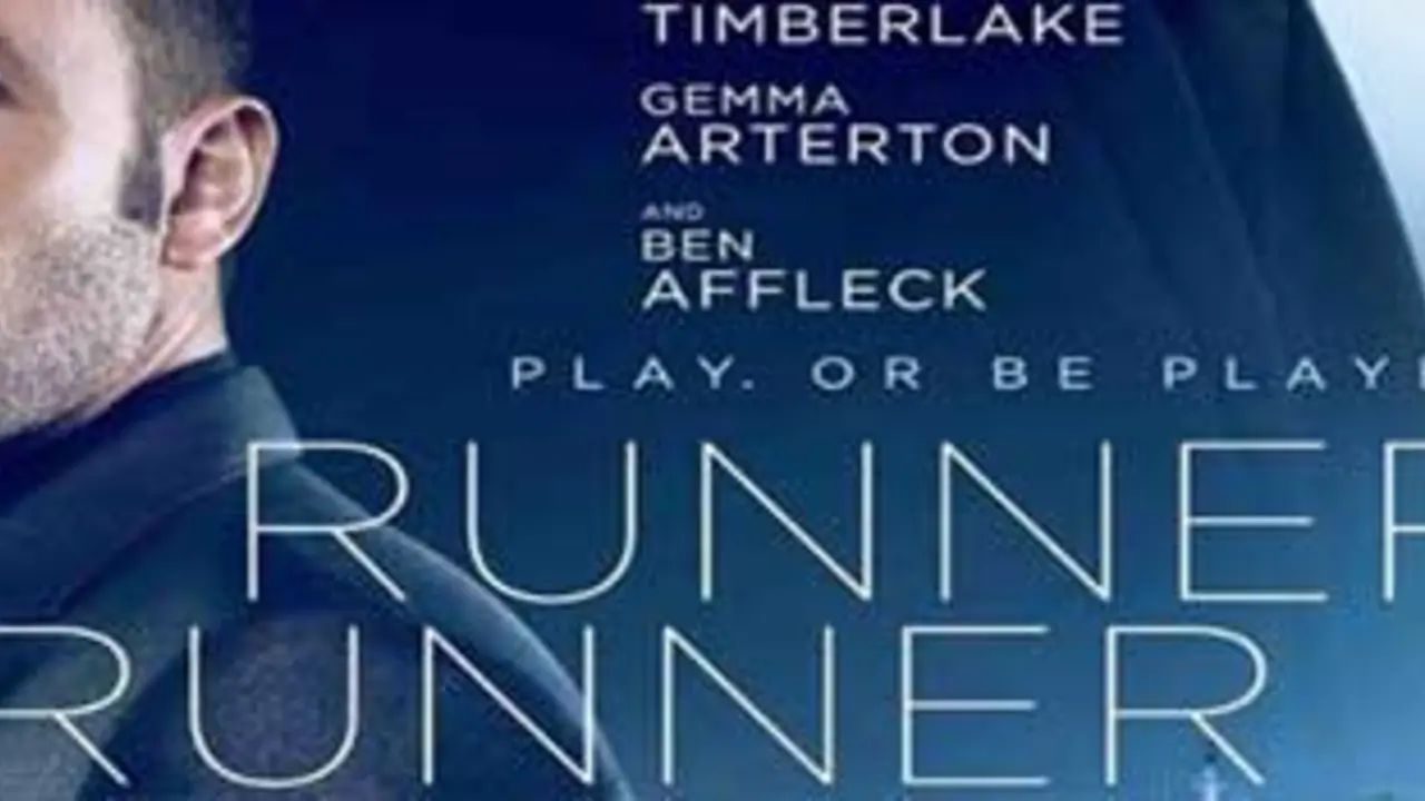 Movie Review : Runner Runner