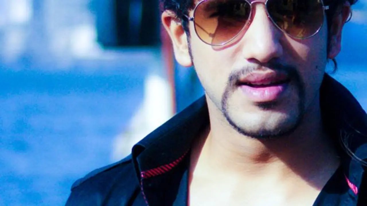 "Keep shopping until you empty your pockets": Suyyash Rai