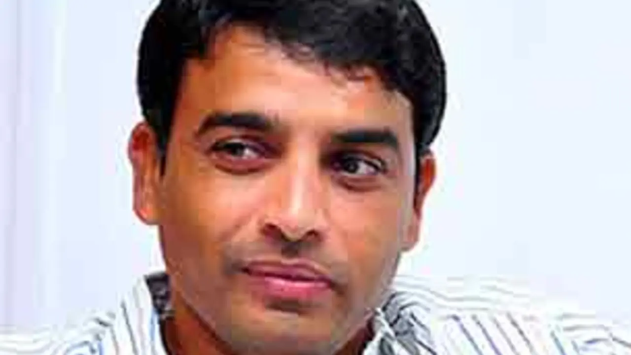 'Yevadu' biggest hit of our banner: Dil Raju