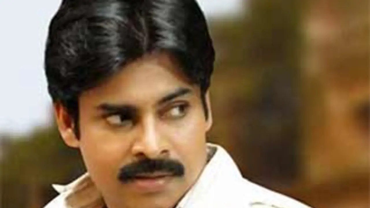 Telugu actor Kalyan launches new party