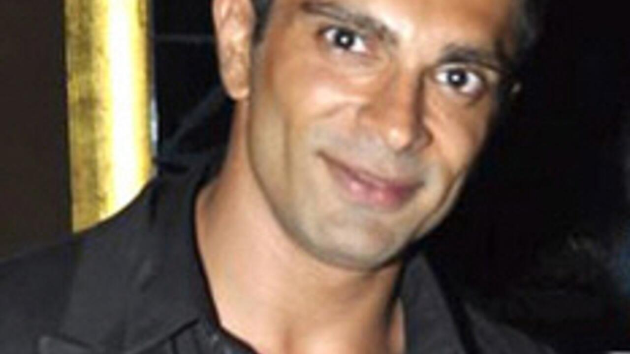 Who is your favorite Karan of TV?