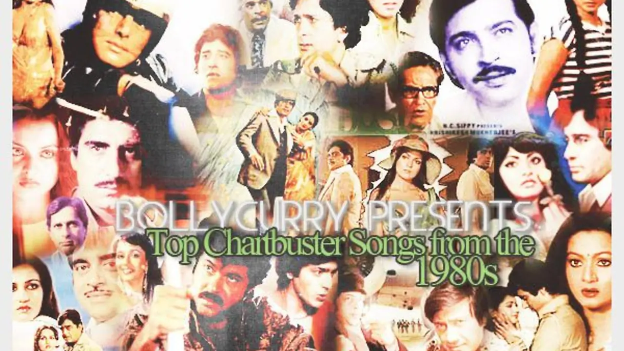 80s: Chartbuster Songs