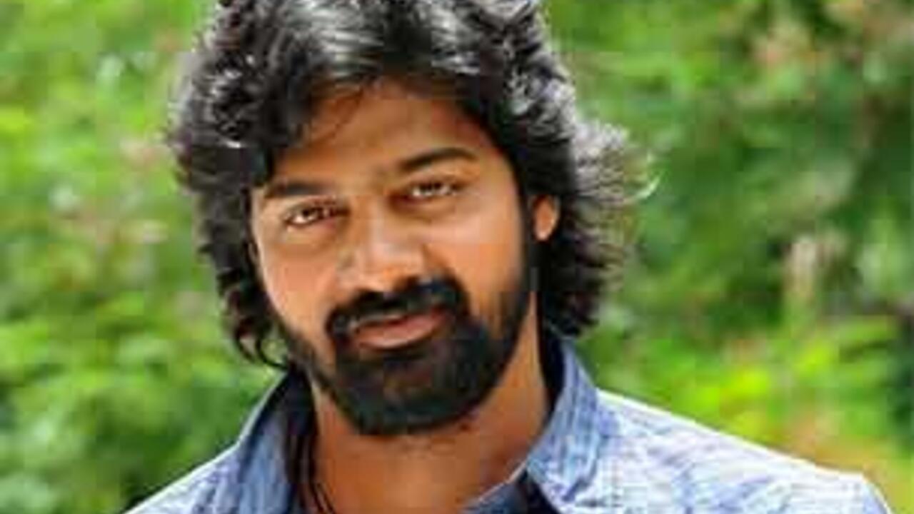 'Sarabam' actor signs another film with C.V. Kumar