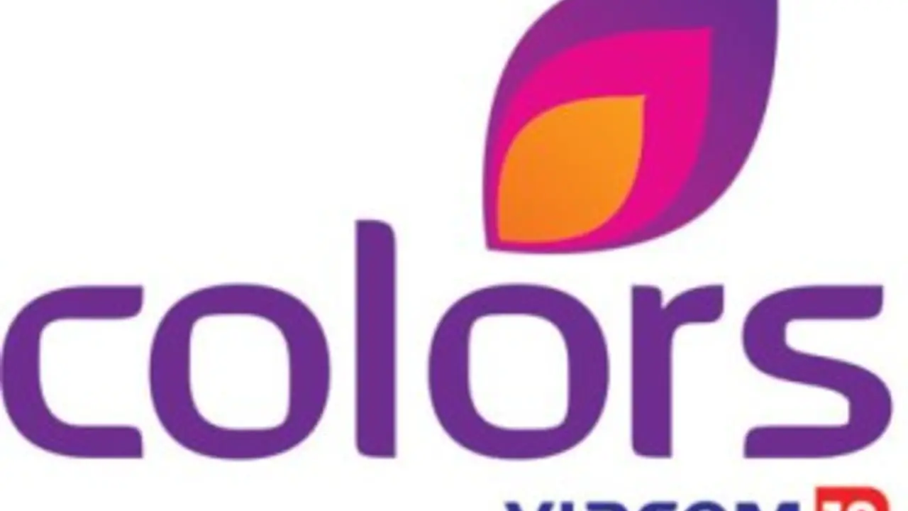 Glorious 6 years of the channel Colors!