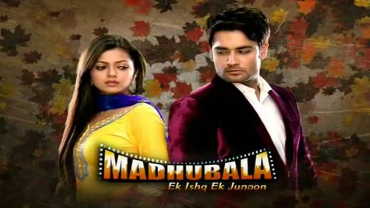 Madhu and Raja to become superstars in Colors' Madhubala - Ek Ishq Ek ...