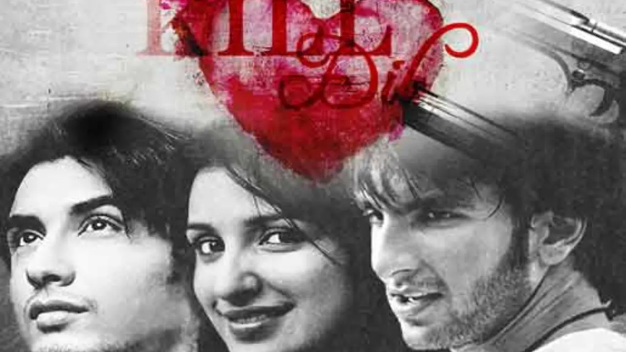 'Kill Dill' set for Nov 14 release